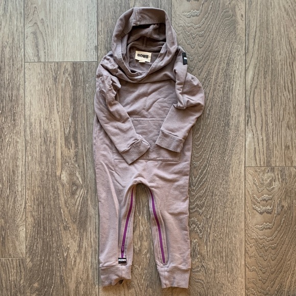 Rowe | One Pieces | 2t Rowe Zomper | Poshmark